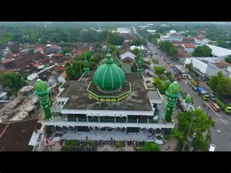 Lomba Vidio Pendek Stai Al Hidayat Lasem Rembang Youtube