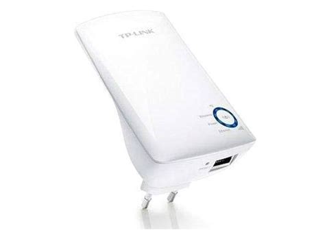 Tp Link Tl Wa Re Mbps Universal Wifi Range Extender Hw