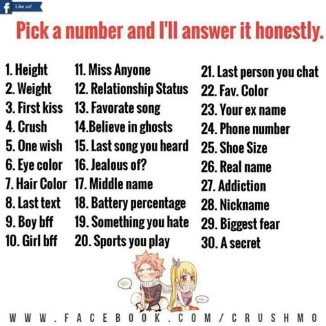11 Picture Pick A Number Games Ideas For Snapchat Artofit