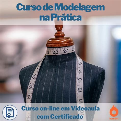 O melhor Curso on line em videoaula Modelagem na Prática