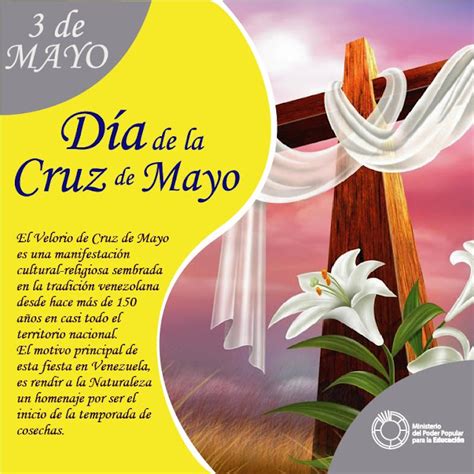 Lista 92 Foto Como Adornar Una Cruz Para El 3 De Mayo El último