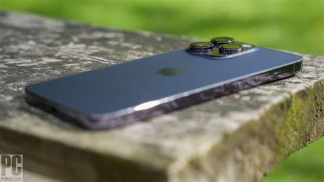 Apple IPhone 14 Pro Max Review 2022 PCMag Australia