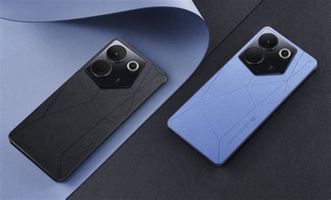 Tecno Camon 20 Pro 5G características especificaciones y precio Kalvo