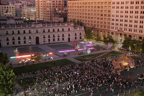 Día de los Patrimonios 2023 Así puedes visitar La Moneda y otros