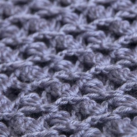 Mosaic Crochet Made Easy Leelee Knits