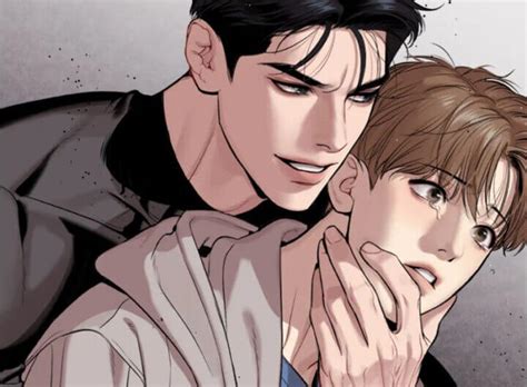 Manhwa Jinx Chap H C M Chi C C