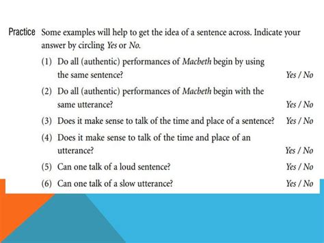 unit 2 sentences utterances and propositions