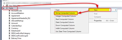 ax d365fo use a sql server function in an d365fo view ax dynamics 365 for finance and