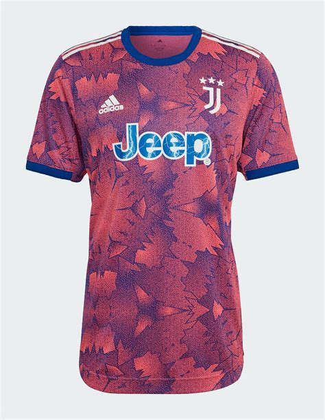 Maglia Adidas Juventus FC Primo Kit Portiere 2022 2023