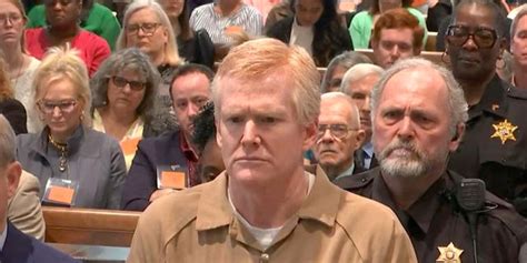 Le juré d Alex Murdaugh révèle le verdict délibéré des derniers