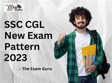 Ssc Cgl New Exam Pattern
