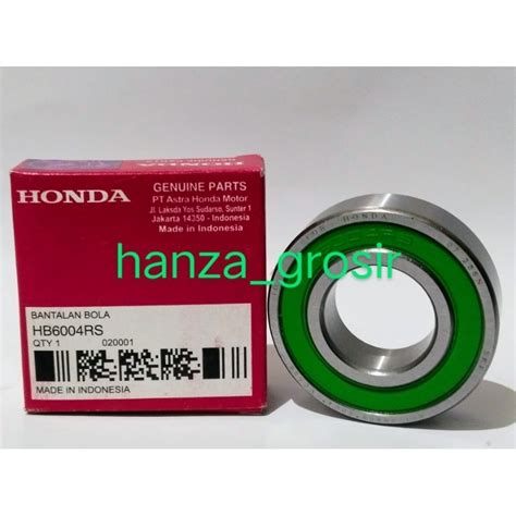 Jual Laher Bearing Nap Gear Cb R Cbr R Byson Vixion Megapro