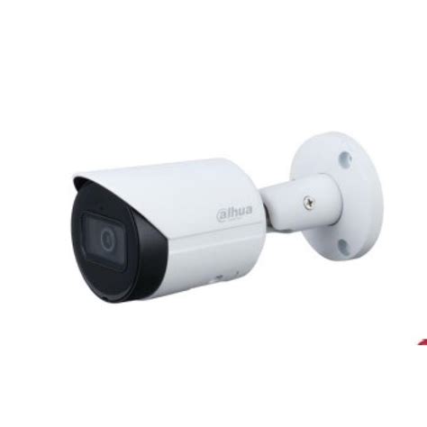 Dahua HFW2541S S K 5MP IR Fixed Focal Bullet WizSense Network Camera