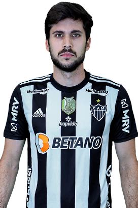 Igor Rabello Clube Atl Tico Mineiro