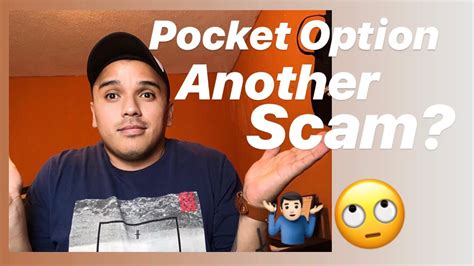 Testing Pocket Option Is It Scam YouTube