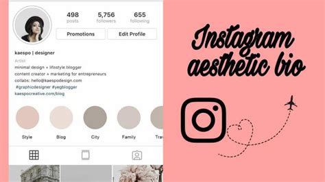 78 Bio Instagram Aesthetic Singkat Bahasa Inggris Dan Artinya