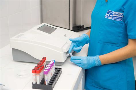Química Sanguínea