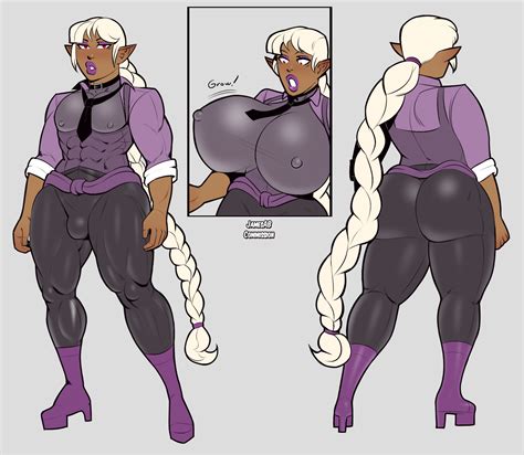 A679 Commission By Jamesab Hentai Foundry