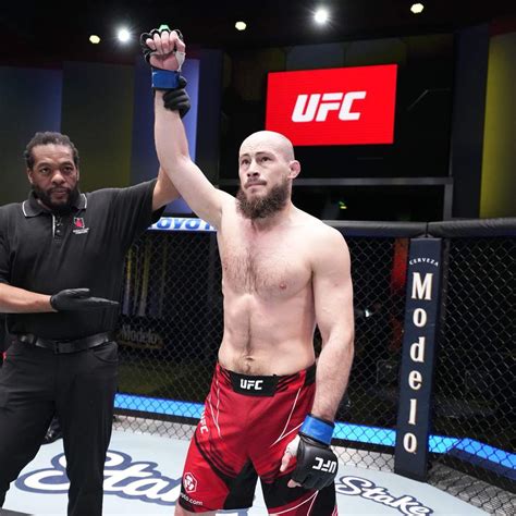 Ufc Telegraph