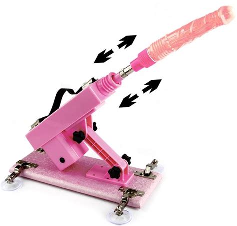 Darenci Dare Drill Pro Sexmachine Neukmachine Voor Mannen En Vrouwen