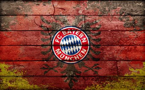 Fc Bayern Munich Hd Wallpapers Wallpapersafari