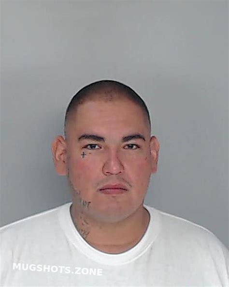 GUTIERREZ DANIEL T 06 17 2024 Nueces County Mugshots Zone