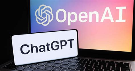 AI Revolution The Rise Of ChatGPT And Its Impact On The Future