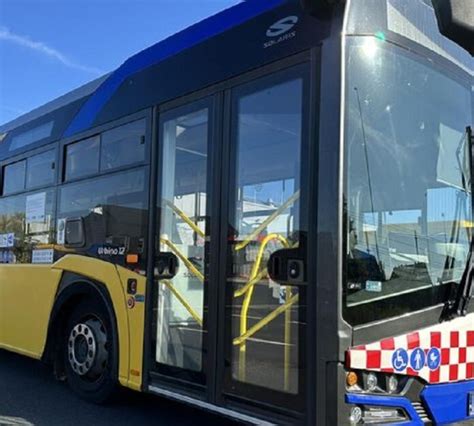 Święta Zmiana rozkładu jazdy GłogówExtra