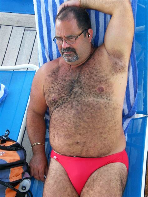 Hairy Men Nude Pics Image