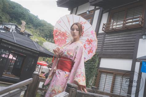 Yeha 예하 PURE MEDIA Vol 255 Geishas Invitation Epilogue Set 01
