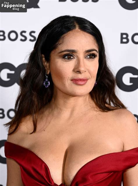 Salma Hayek Xxx Shows Sexy Hot Influencer Sexy Videos Full Hot Hot