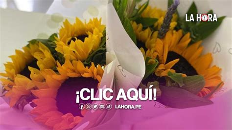 Conoce El Significado De Regalar Flores Amarillas En De Marzo La