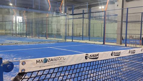 Traki El Hatillo también tendrá canchas de pádel y bowling