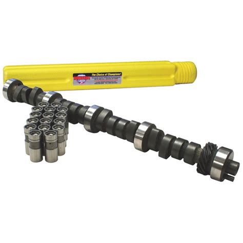 Howards Cams Hydraulic Flat Tappet Camshaft Lifter Set Ford 351C M