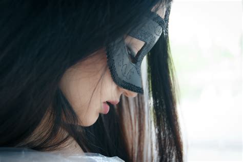 Hintergrundbilder Frau Modell Brünette lange Haare Gesicht