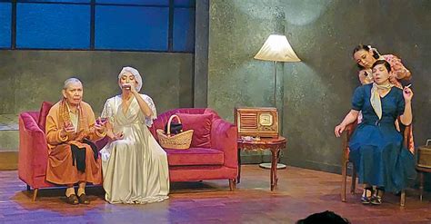 La Compañía Nacional de Teatro celebra su 50 aniversario Reporte Indigo