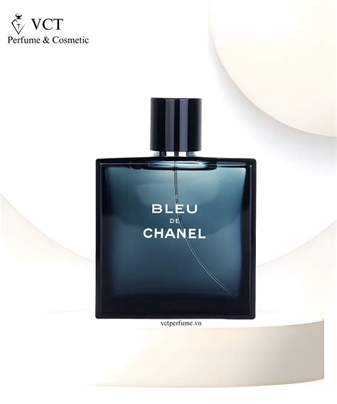 Cập nhật 83 về bleu the chanel parfum hay nhất cdgdbentre edu vn