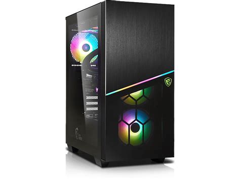 MEMORY PC AMD Ryzen 5 5600G Gaming PC Mit AMD Ryzen 5 5600G Prozessor