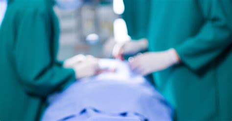 Cirurgia De Vias Biliares O Que Esperar E Como Se Preparar