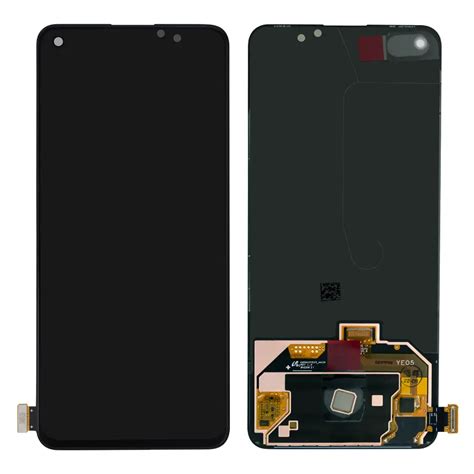 OnePlus Nord 2 Display And Touch Screen Replacement DN2101