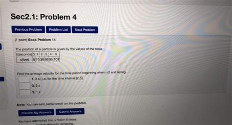 solved sec2 1 problem 4 previous problem problem list next