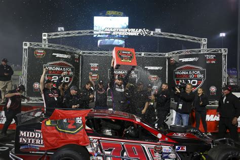 Whelen Modified Tour 2022