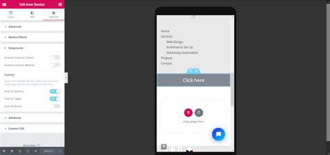 How To Change The Color Of A Button In Elementor ThemeWaves