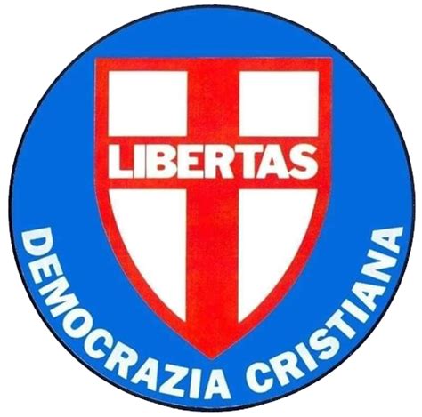 Statuto Sito Ufficiale Della Democrazia Cristiana