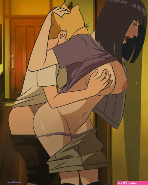 Naruto Hinata And Cho Cho Lesbians Naked Sexy Photos