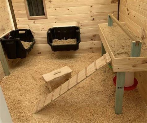 Chicken Coop Garden Chicken Roost Easy Chicken Coop Backyard Chicken