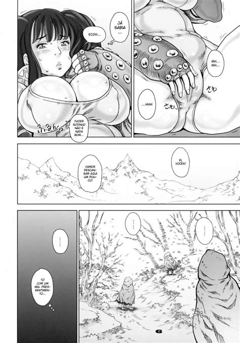 Nanatsu No Taizai Meliodas Comendo A Diane Hentai Comics Hq Hentai