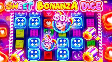 New Sweet Bonanza Dice The X Multi Connected Bonus Buys