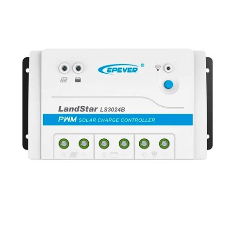 Controlador De Carga PWM Epever Landstar