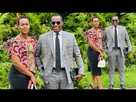 BagiyeCANADA Nyuma Yoguhabwa REJECT Na UNHCR AMASHIMWE BASHIMIYE